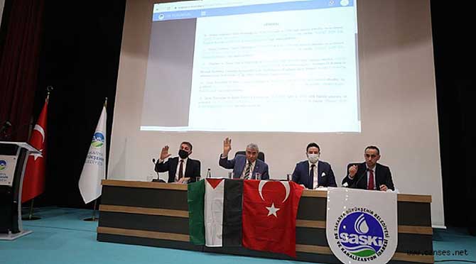 SASKİ Genel Kurulu Toplandı - GÜNDEM - Sakarya internet haber ve firma ... SASKİ Genel Kurulu Toplandı - GÜNDEM - Sakarya internet haber ve firma ...