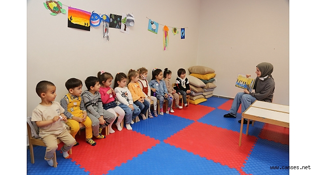 Serdivan Çocuk Akademisi’nde Eğlence Devam Ediyor - EĞİTİM - Sakarya ... Serdivan Çocuk Akademisi’nde Eğlence Devam Ediyor - EĞİTİM - Sakarya ...